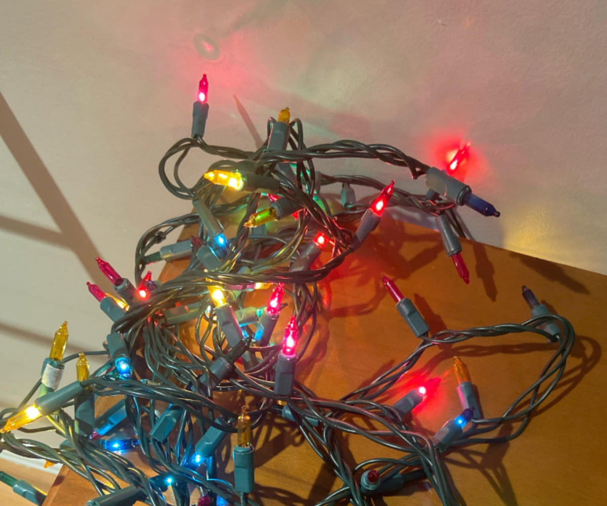 Ting Shen Official Website - Premium Christmas Lights and Trees