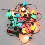 Ting Shen Official Website - Premium Christmas Lights and Trees